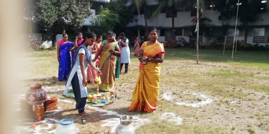 News and Events | Sri Balaji Polytechnic College