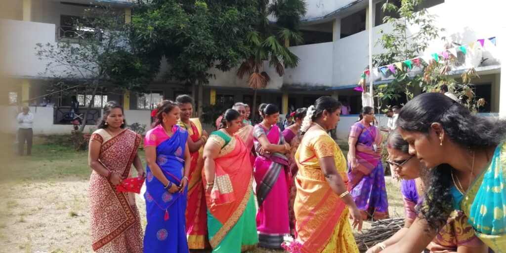 News and Events | Sri Balaji Polytechnic College