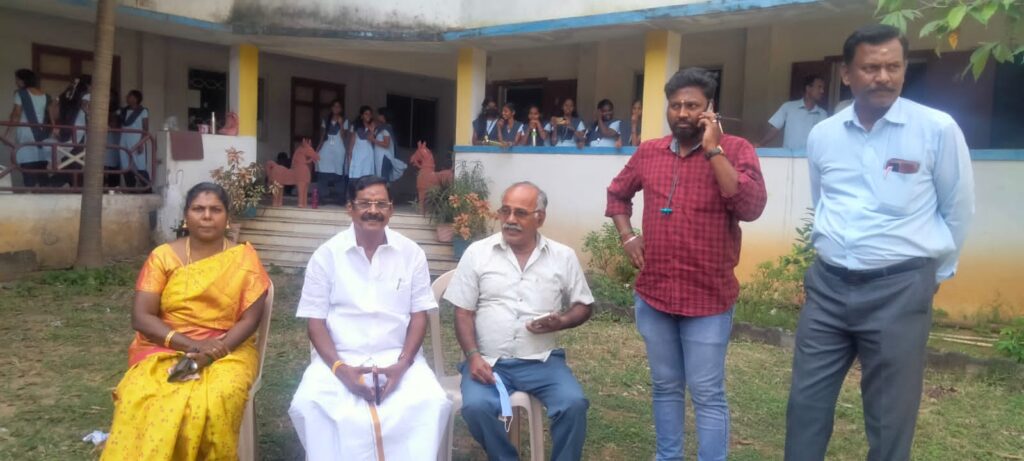 News and Events | Sri Balaji Polytechnic College