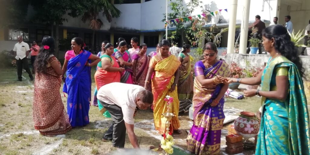 News and Events | Sri Balaji Polytechnic College
