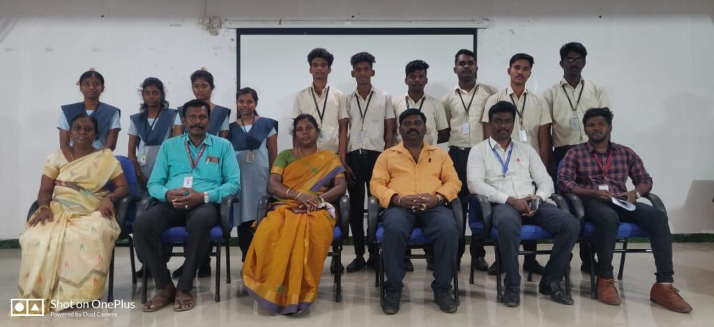 News and Events | Sri Balaji Polytechnic College